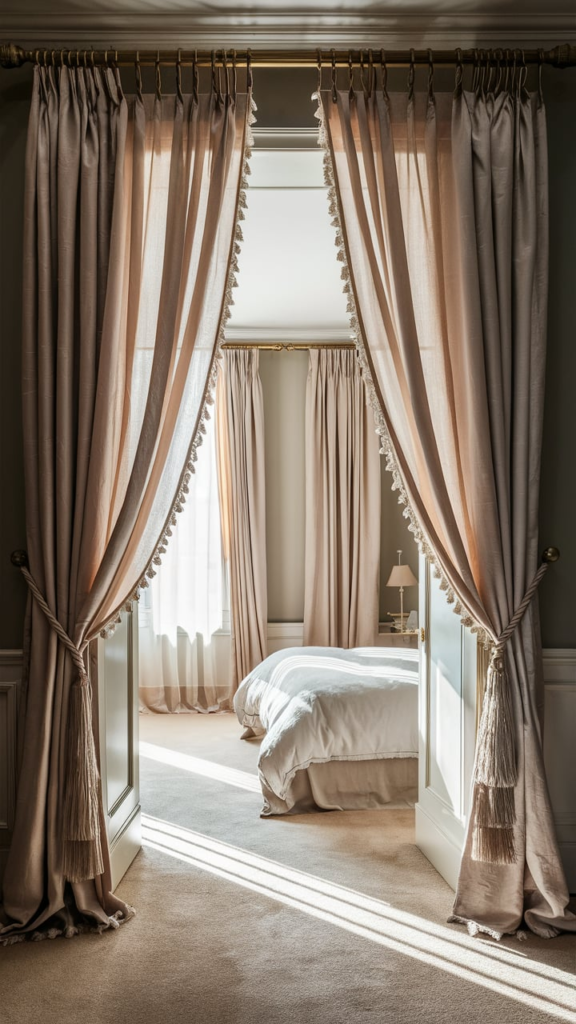 11 Tiny Bedroom Ideas to Maximize Space and Style - Naturally Balanced Eats