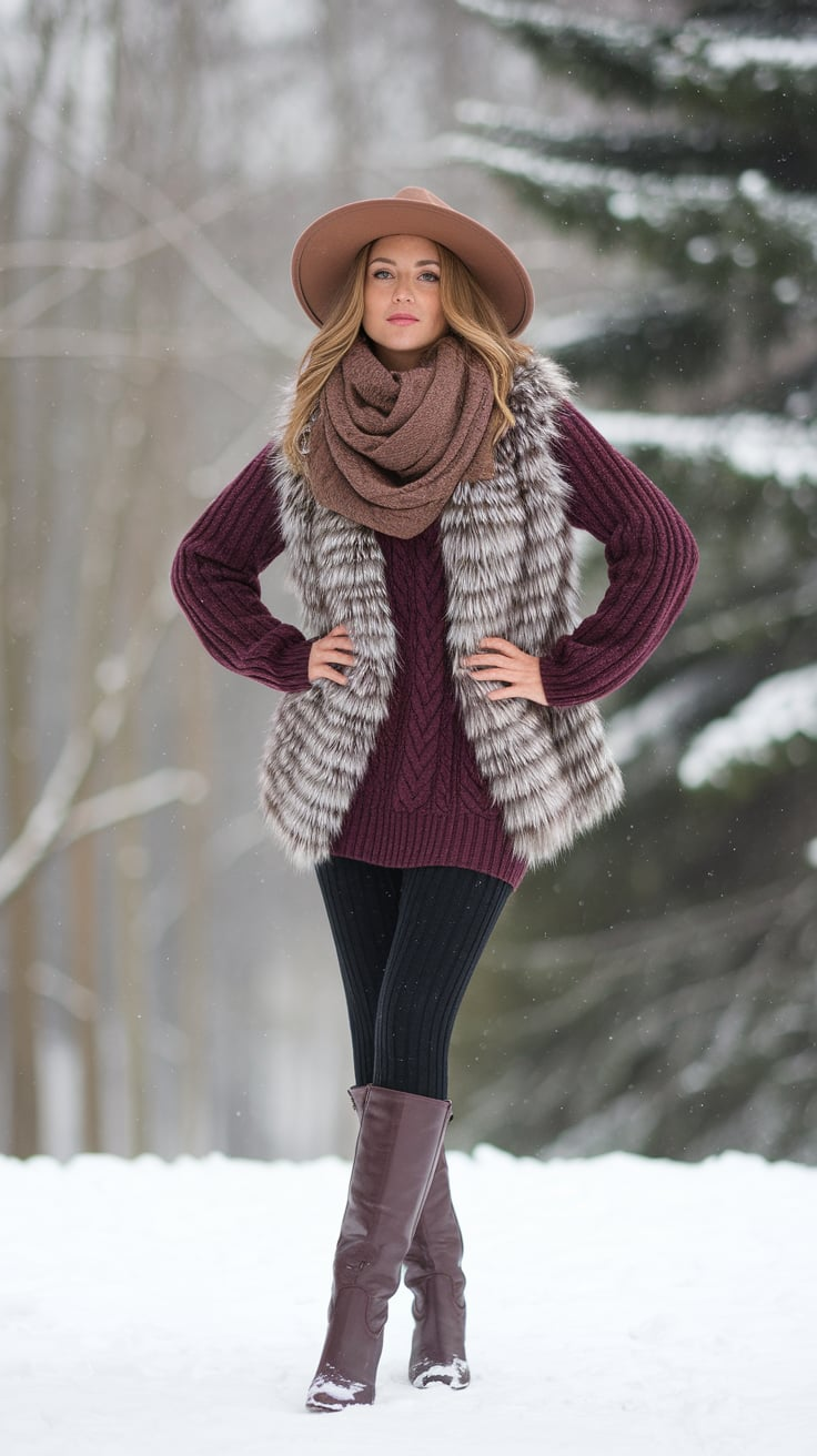 How to Style a Boho Outfit for Every Season - Naturally Balanced Eats