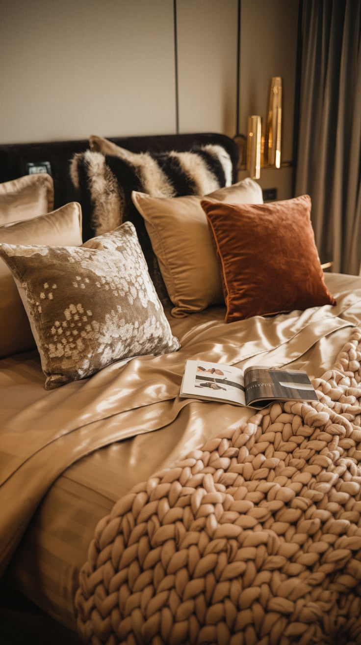 12 Baddie Bedroom Ideas: Transform Your Space Into a Bold, Confident ...