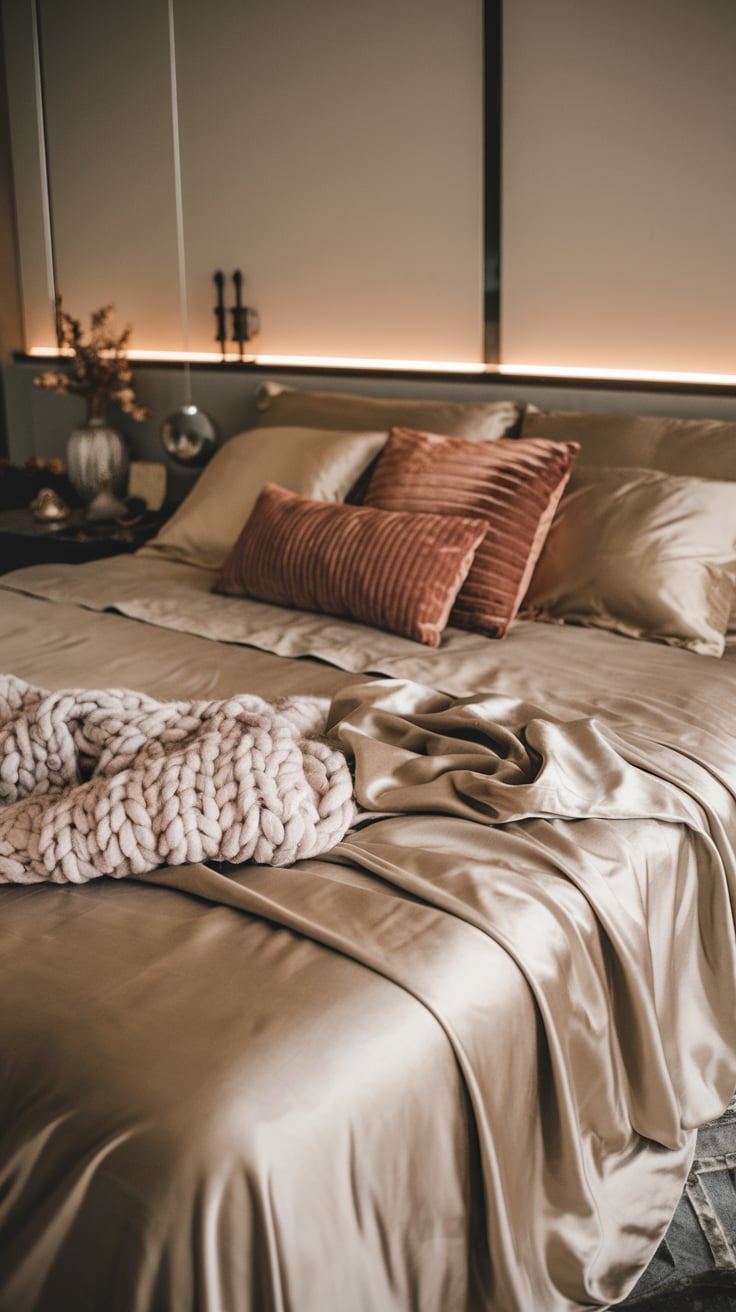 12 Baddie Bedroom Ideas: Transform Your Space Into a Bold, Confident ...