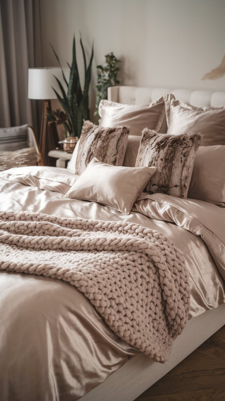 12 Baddie Bedroom Ideas: Transform Your Space Into a Bold, Confident ...