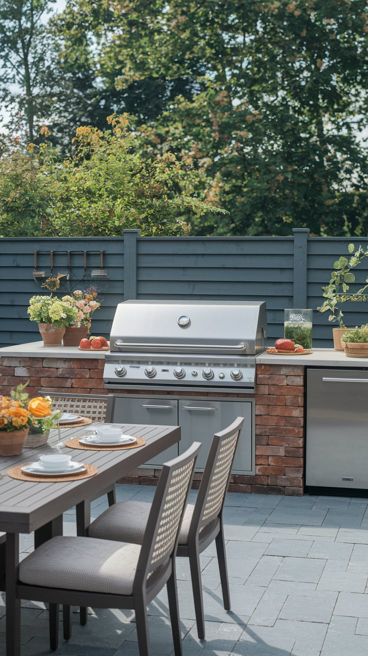 10 Backyard Ideas to Transform Your Outdoor Space into an Oasis ...