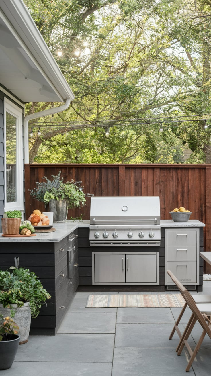 10 Backyard Ideas to Transform Your Outdoor Space into an Oasis ...