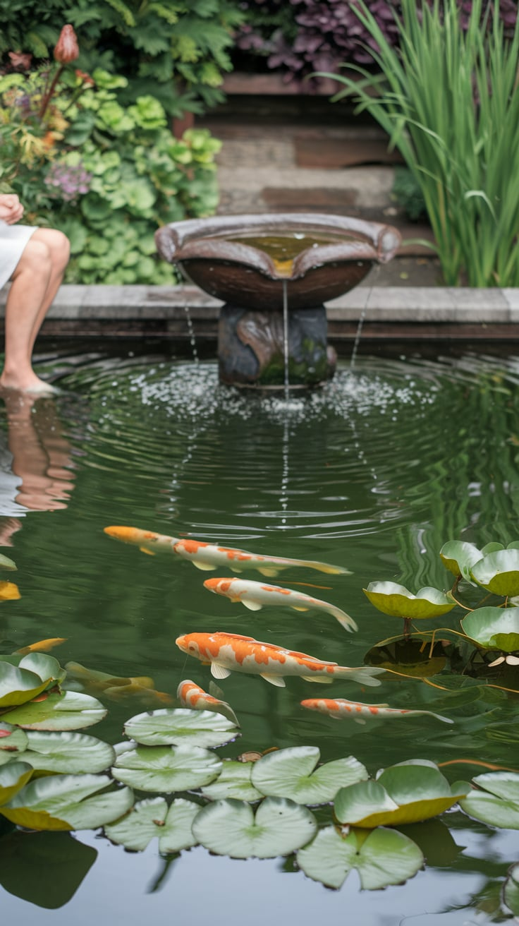 10 Backyard Ideas to Transform Your Outdoor Space into an Oasis ...