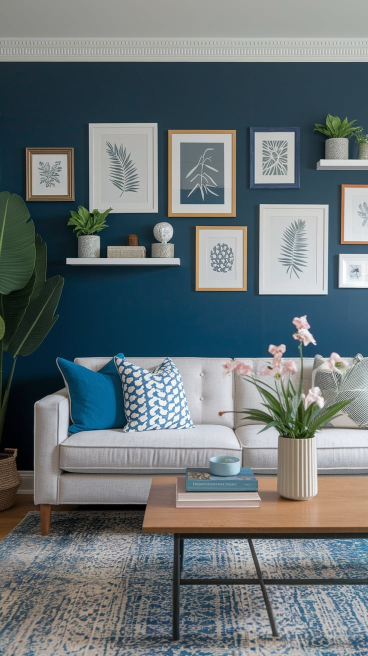 36 Apartment Decor Ideas to Transform Your Space - Naturally Balanced Eats