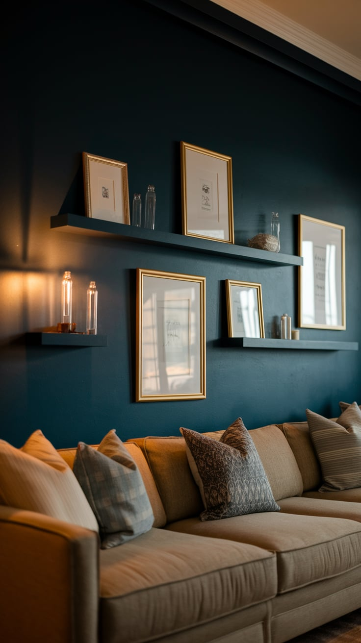 36 Apartment Decor Ideas to Transform Your Space - Naturally Balanced Eats