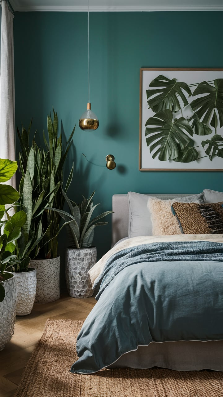 15 Aesthetic Bedroom Ideas to Transform Your Space into a Dreamy ...