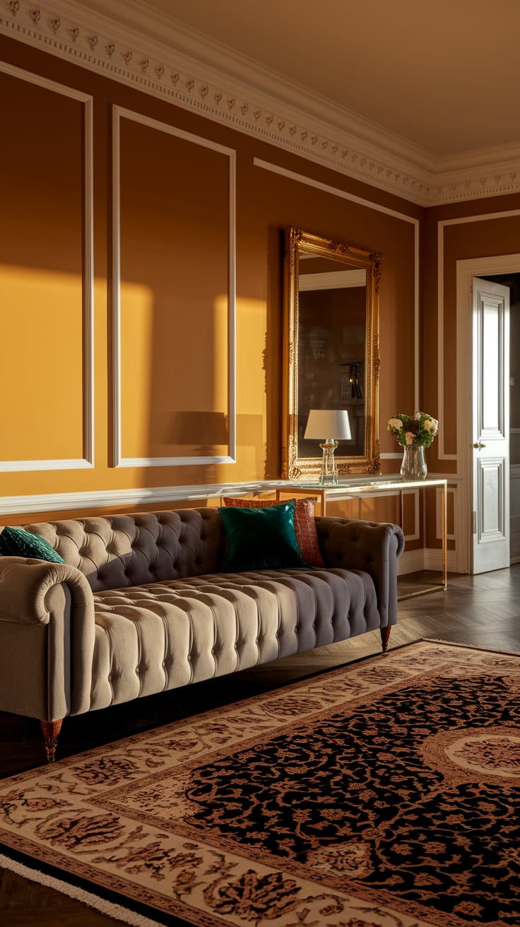 12 Stylish Grey Sofa Living Room Ideas That’ll Make You Fall in Love ...
