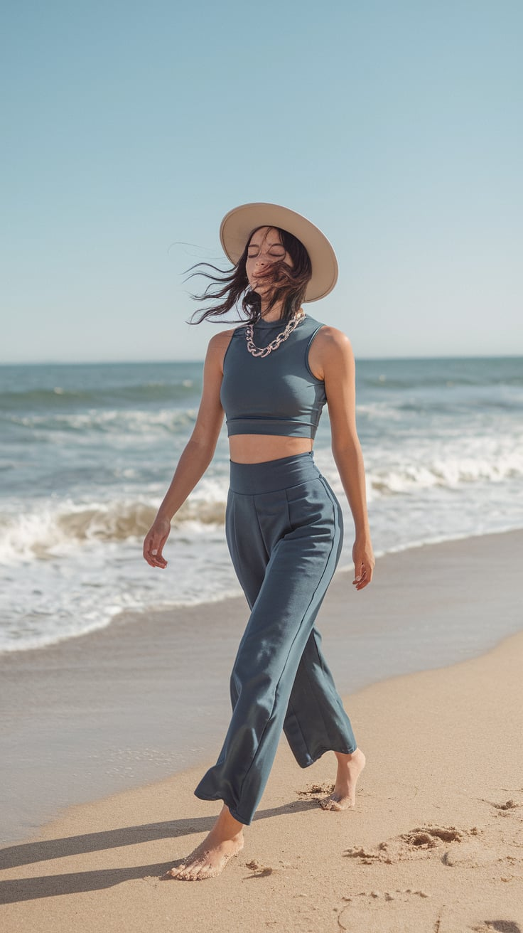 11 Boho Outfits Aesthetic Ideas for a Free-Spirited Wardrobe ...