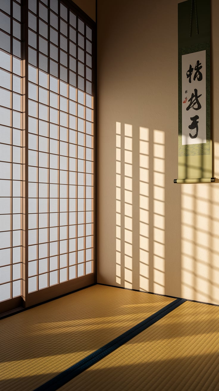 11 Japanese-Style Bedroom Design Ideas for a Serene and Minimalist ...