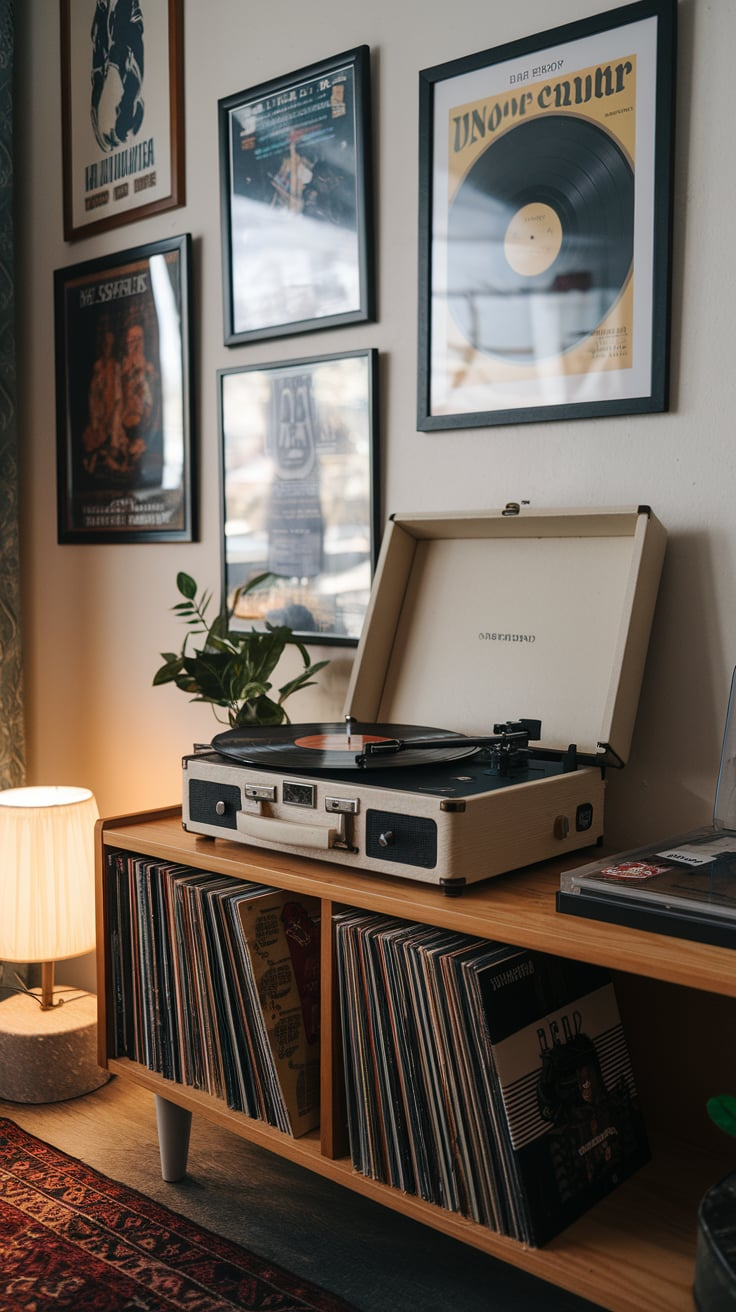 10 Retro Bedroom Ideas to Revamp Your Space - Naturally Balanced Eats