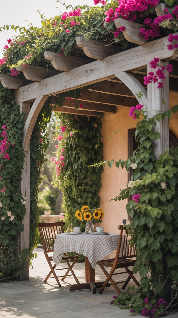 10 Inspiring Large Backyard Layout Ideas for Your Outdoor Space ...