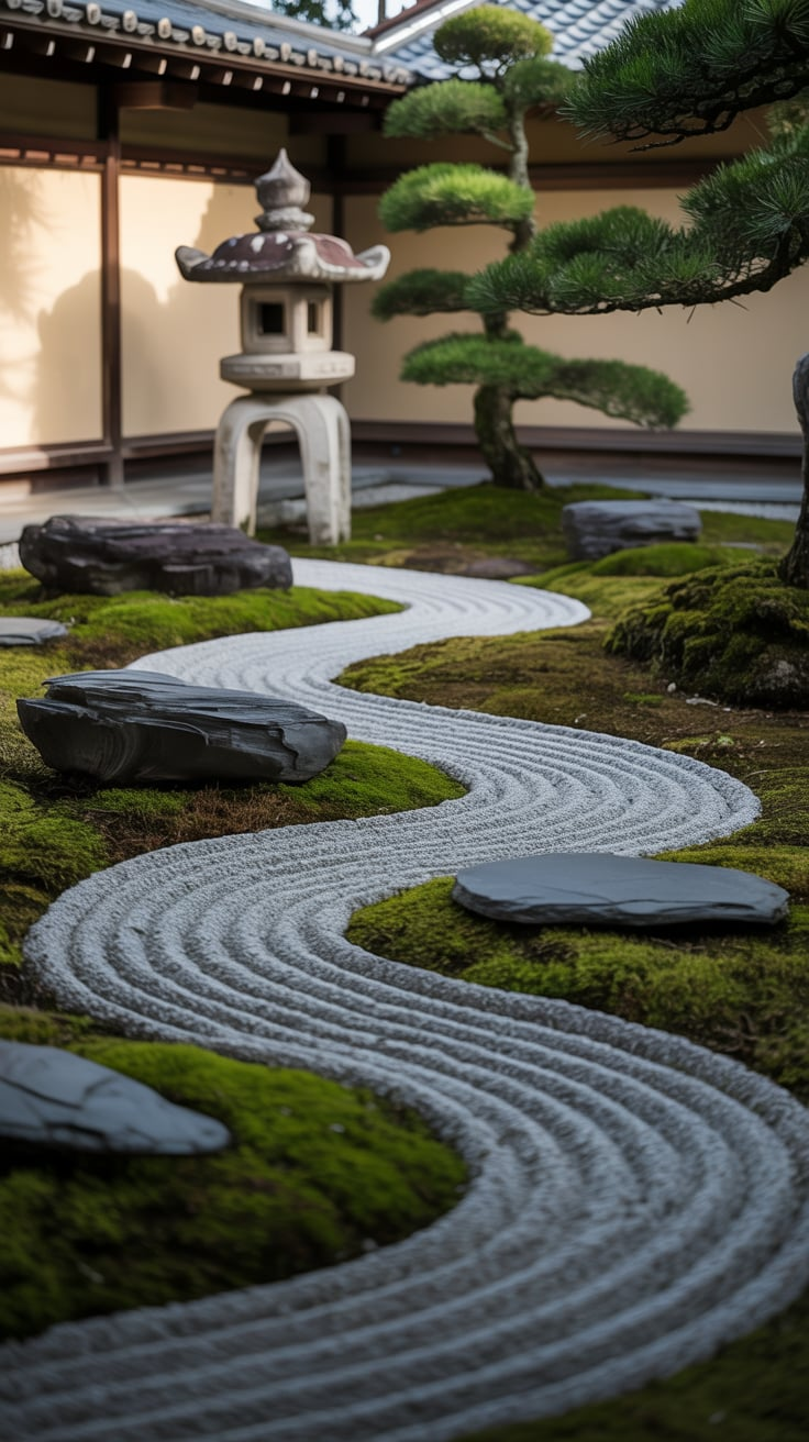 10 Inspiring Large Backyard Layout Ideas for Your Outdoor Space ...