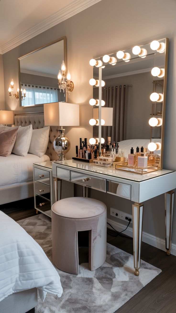 6 Ways to Unleash Your Inner Design Baddie in the Bedroom! - Naturally ...