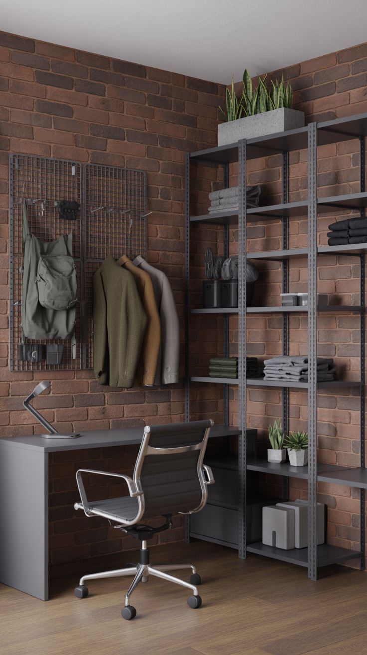 Style In a Small Space: 8 Small Room Makeover Concepts to Transform ...