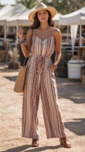 10 Boho Cowgirl Outfit Ideas to Unleash Your Wild & Free Spirit ...