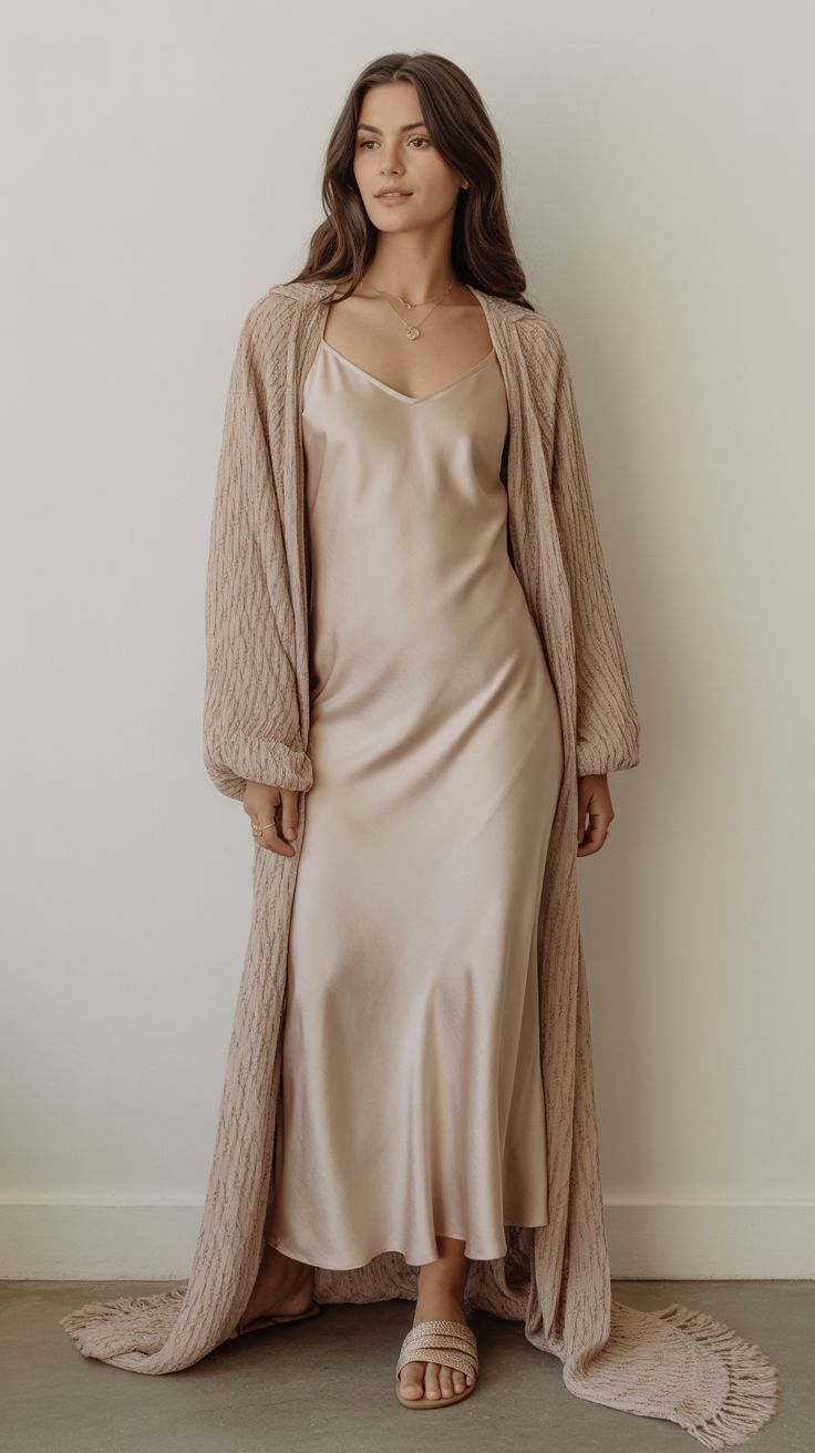 10 Sun-Kissed Boho Outfits to Inspire Your Summer Wardrobe - Naturally ...