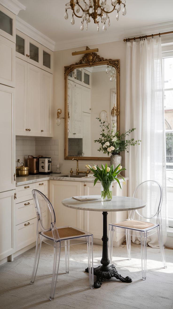 7 Ways to Make a Small Kitchen Feel Bigger (No Renovation Needed ...
