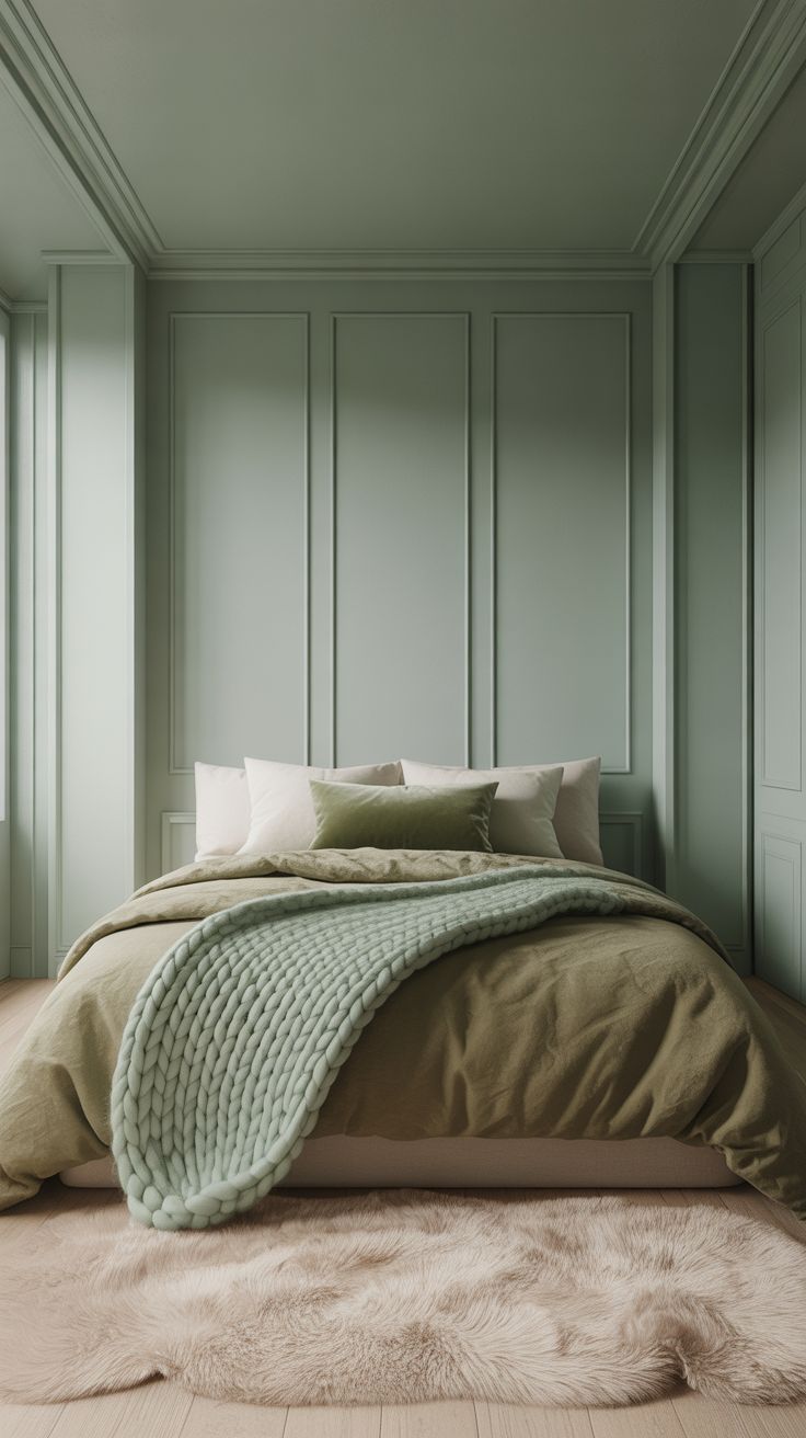 9 Tiny Bedroom Ideas to Cultivate Your Personal Sanctuary - Naturally ...