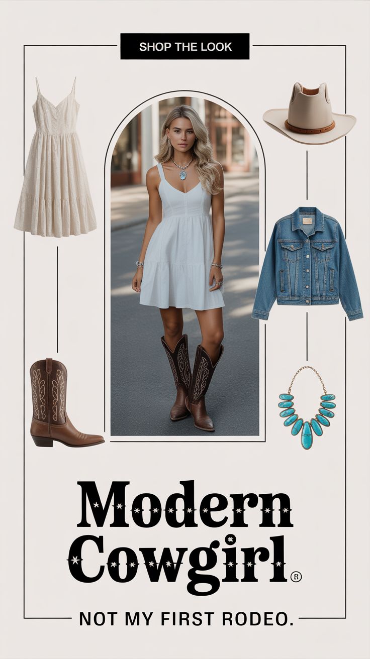 State Fair Outfits: 10 Ideas That Are Actually Cute & Comfy - Naturally ...