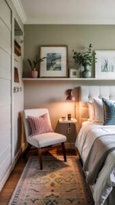 7 Cozy Rest Corner Ideas That’ll Make You Cancel Plans - Naturally ...