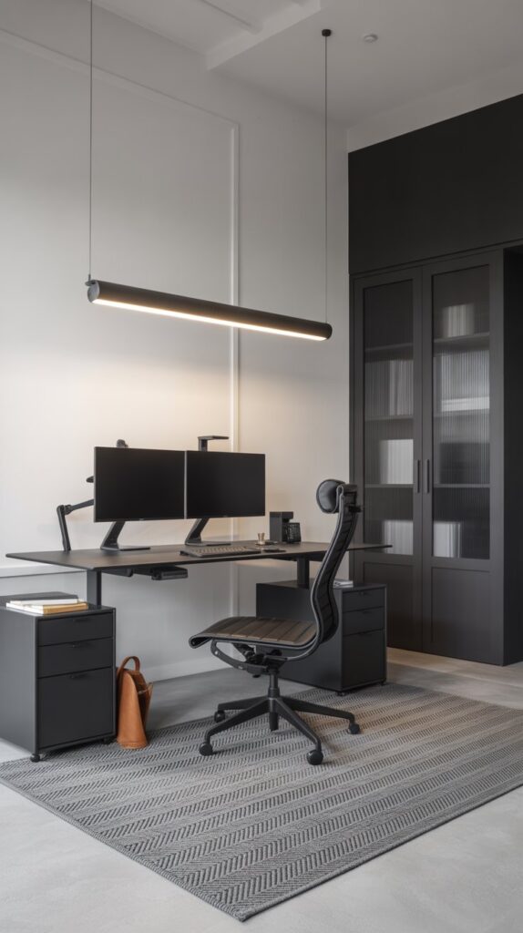 5 Work Office Makeover Ideas That Turn Grind Into Greatness - Naturally ...