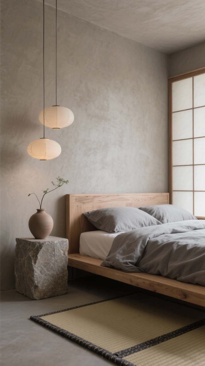 8 Modern Grey Bedroom Ideas for a Sleek Look You’ll Want Now ...