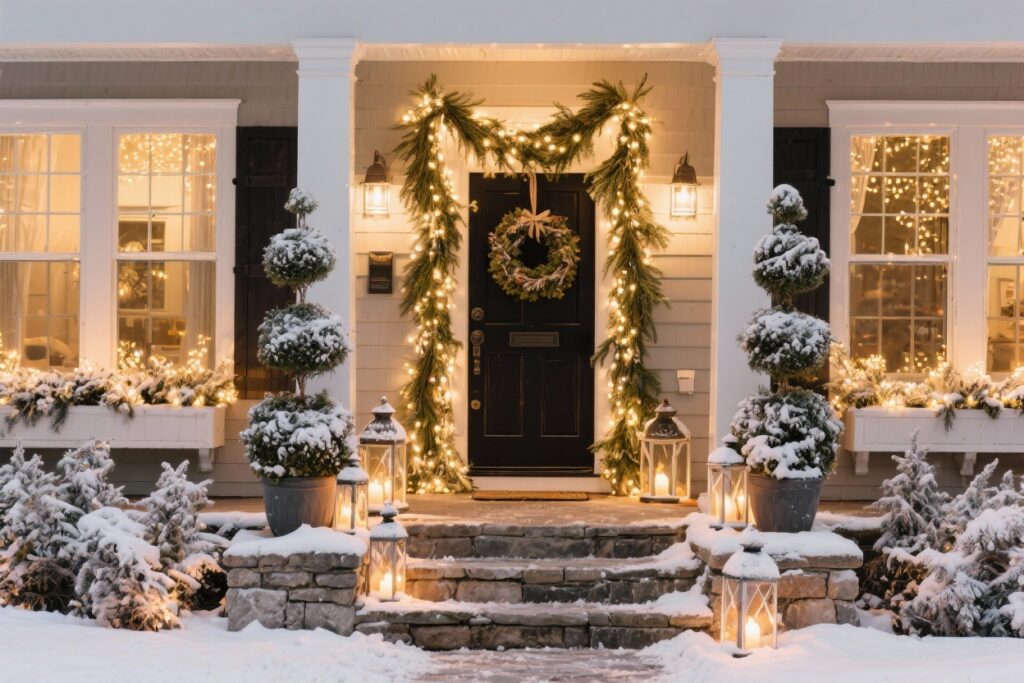 7 Ralph Lauren Christmas Tree Ideas That Feel Effortlessly Chic ...