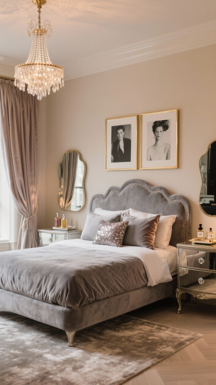 7 Grey and Beige Bedroom Ideas That Feel Effortlessly Luxe - Naturally ...