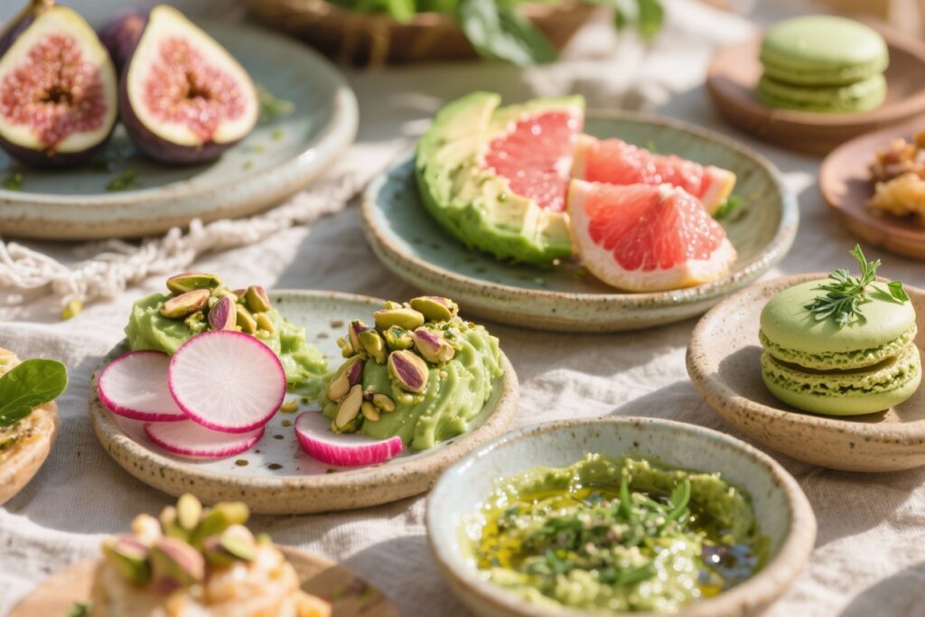 5 Green and Pink Boho Bedroom Ideas You’ll Want to Copy Tonight ...