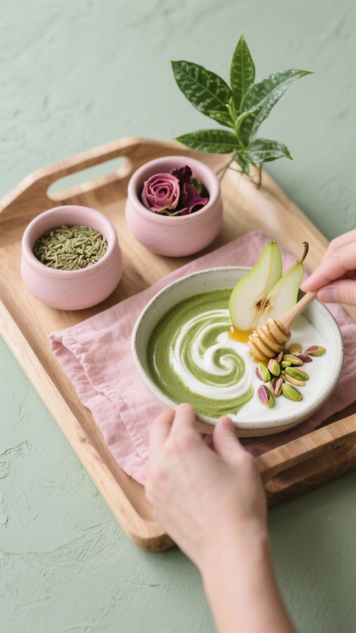 5 Green and Pink Boho Bedroom Ideas You’ll Want to Copy Tonight ...