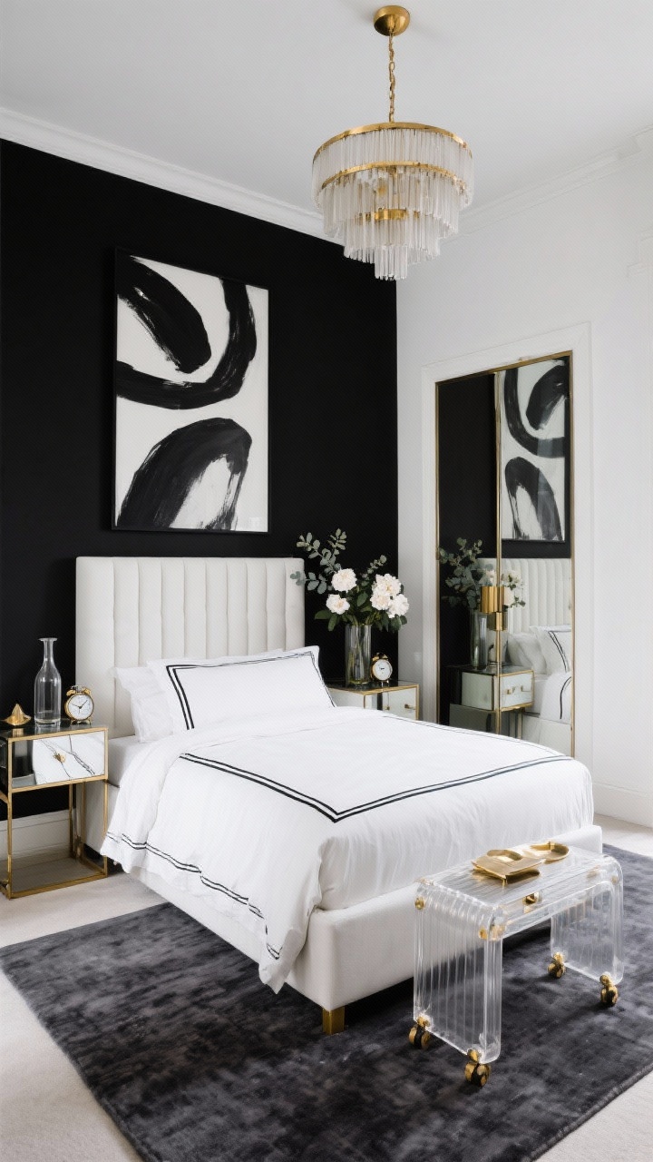 7 Small Guest Bedroom Ideas That Feel Luxe, Cozy, and Clever ...