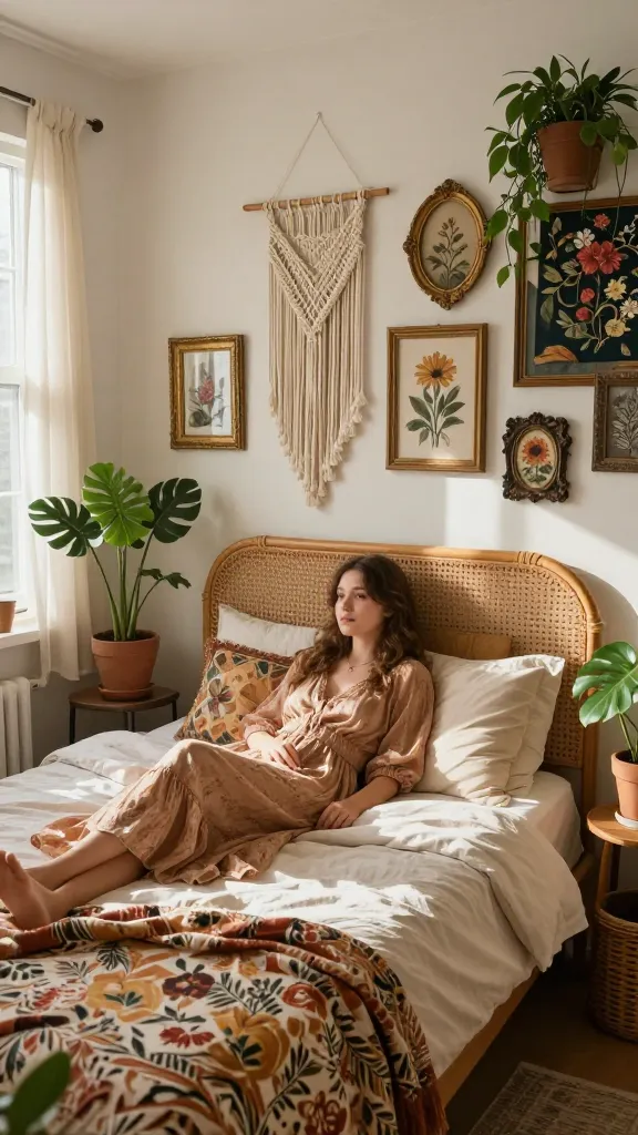 5 Aesthetic Teenage Girl Bedroom Ideas That Scream 'Main Character ...