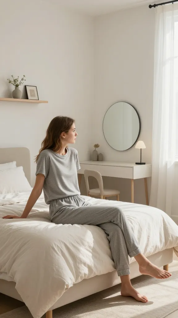 5 Aesthetic Teenage Girl Bedroom Ideas That Scream 'Main Character ...