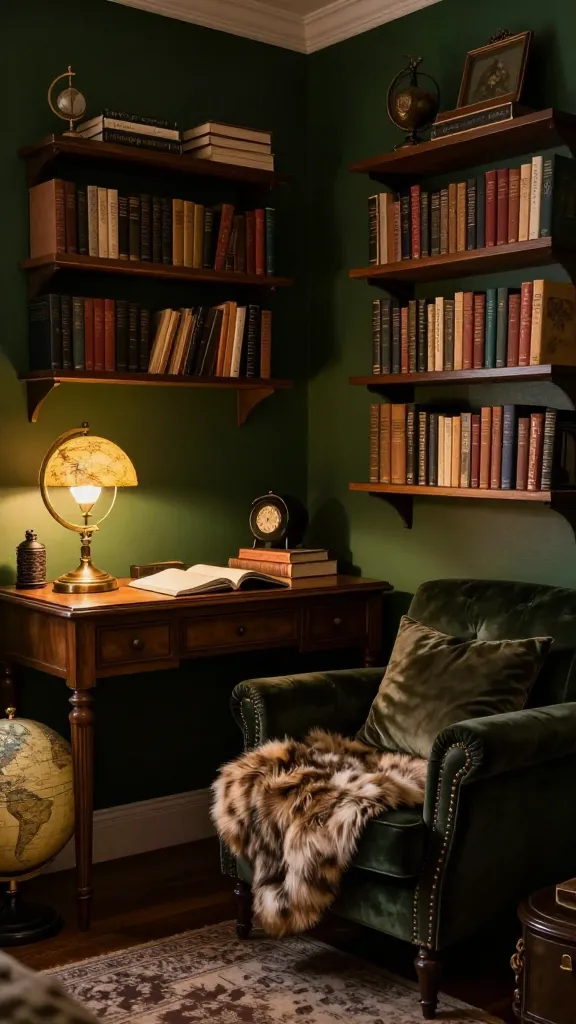 8 Dreamy Bedroom Decor Ideas for Teenage Girls That Slay - Naturally ...