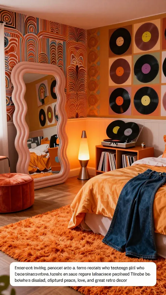 8 Dreamy Bedroom Decor Ideas for Teenage Girls That Slay - Naturally ...
