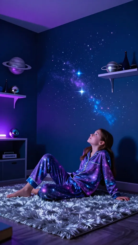 5 Teenage Girl Bedroom Decor Ideas That'll Make Her Squeal - Naturally ...