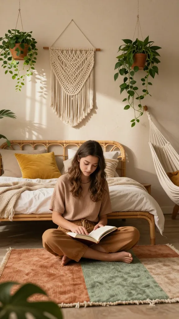 5 Teenage Girl Bedroom Decor Ideas That'll Make Her Squeal - Naturally ...