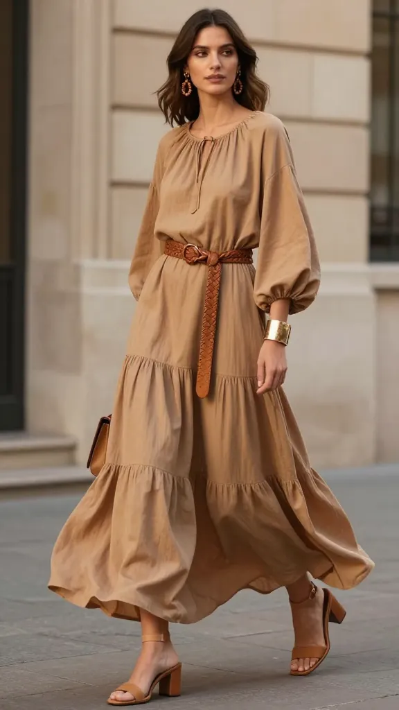 6 Boho Skirt Outfit Ideas for Easy Styling You’ll Wear On Repeat ...