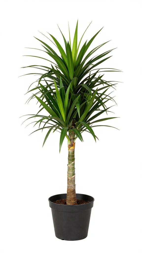 Gold Dust Dracaena: Care Tips and Growing Guide - Naturally Balanced Eats