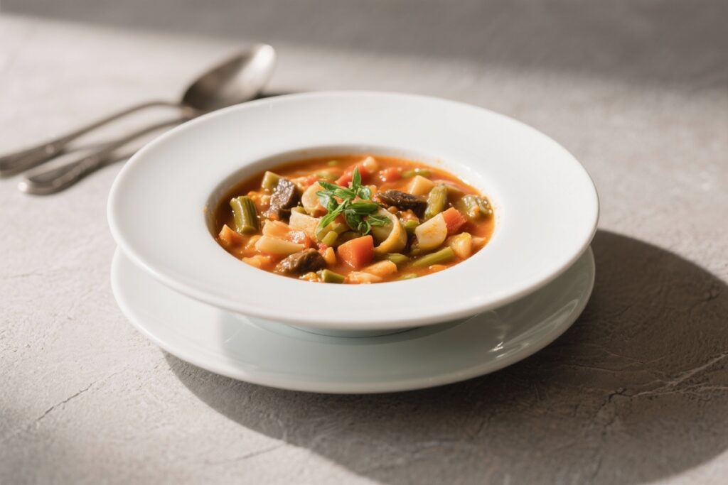 Minestrone Soup Recipe Italian: The Cozy, Flavor-Packed Bowl You’ll ...