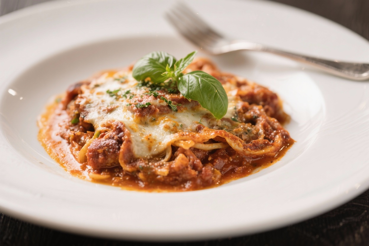 Italian Stromboli Recipe That’ll Make Your Oven Feel Like a Pizza Joint ...